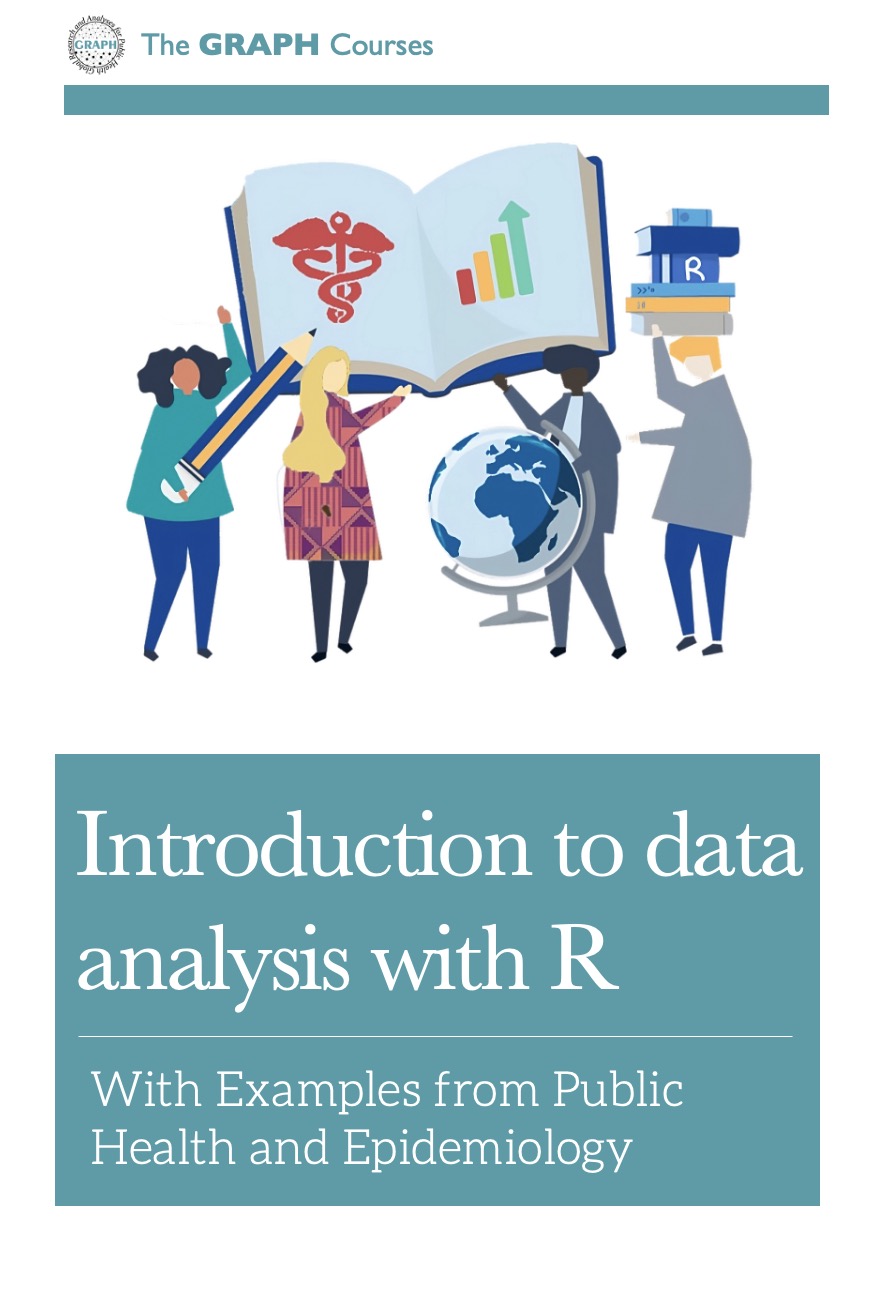 Introduction To Data Analysis With R Introduction To Data Analysis With R